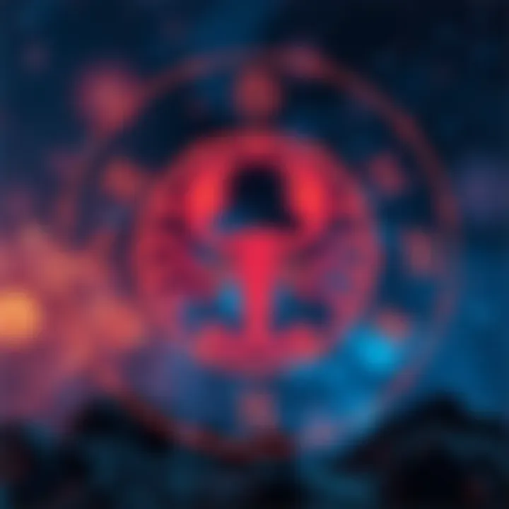 Scorpio Traits Affect Mental Health Challenges : MysteryLores