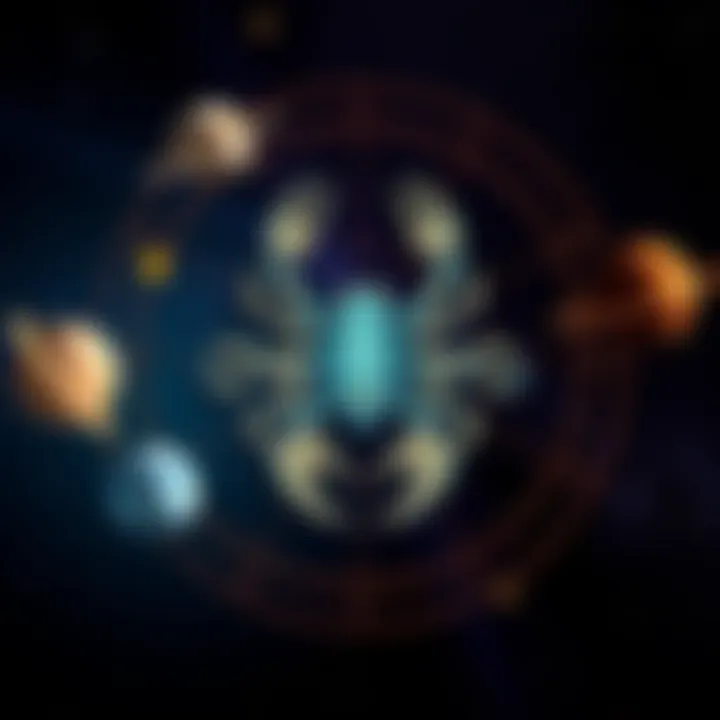 Exploring the Depths of Scorpio Stellium and Its Meaning : MysteryLores