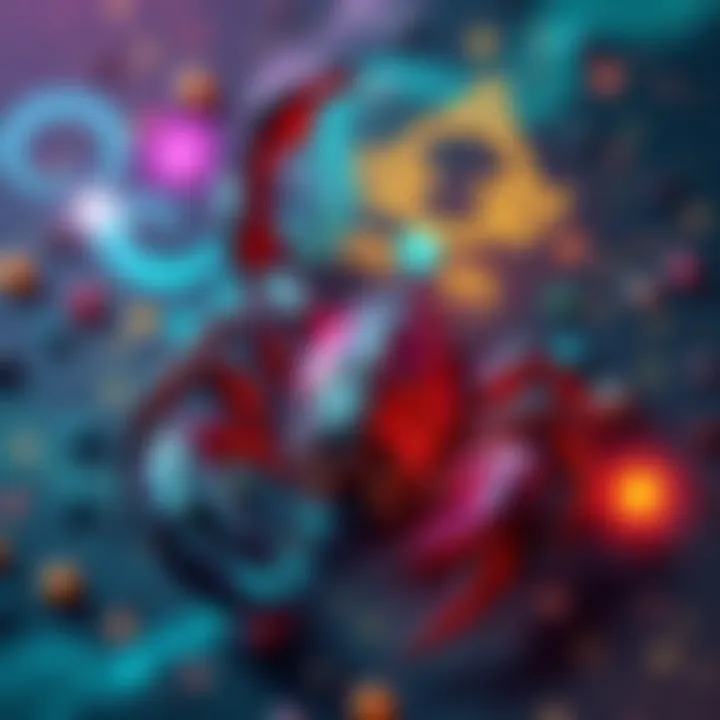 Exploring Scorpio Traits and Characteristics in 2026 : MysteryLores