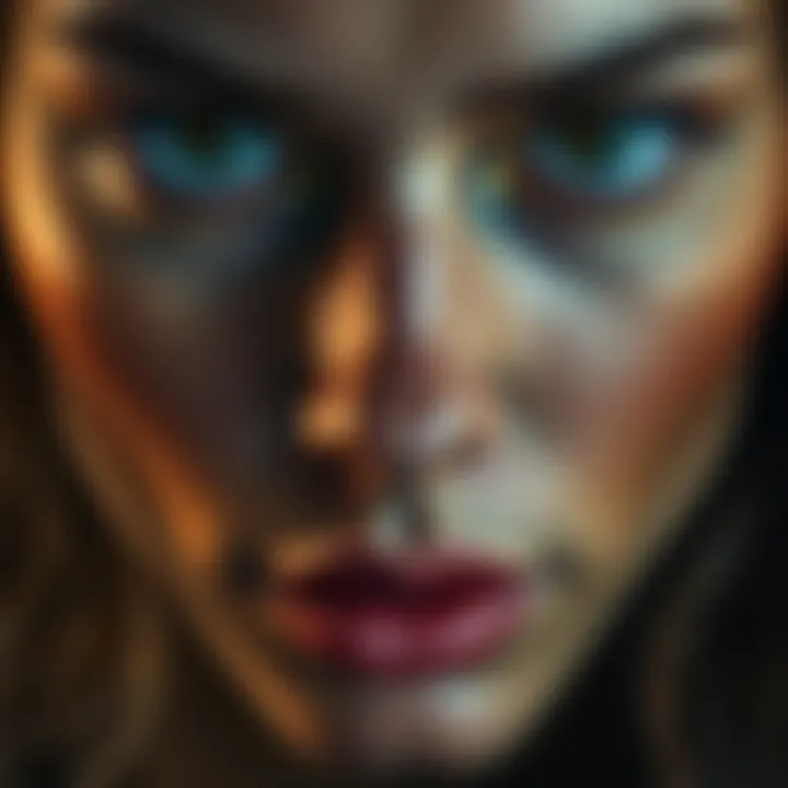 Exploring Classic Traits of Scorpio Moon and Sun Signs : MysteryLores