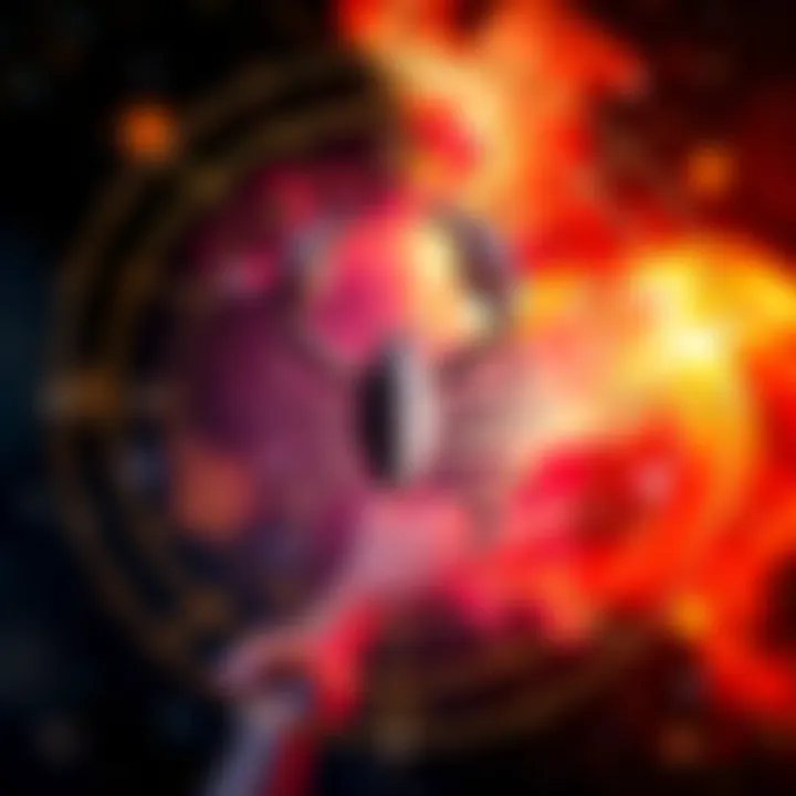 Exploring Scorpio Traits: Limerence and Emotional Depth : MysteryLores