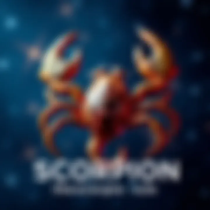 Understanding the Scorpio Rule: Traits and Insights : MysteryLores