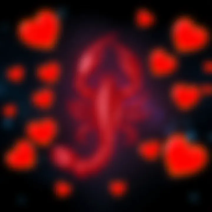 Discover Your Partner Sign If You're a Scorpio : MysteryLores