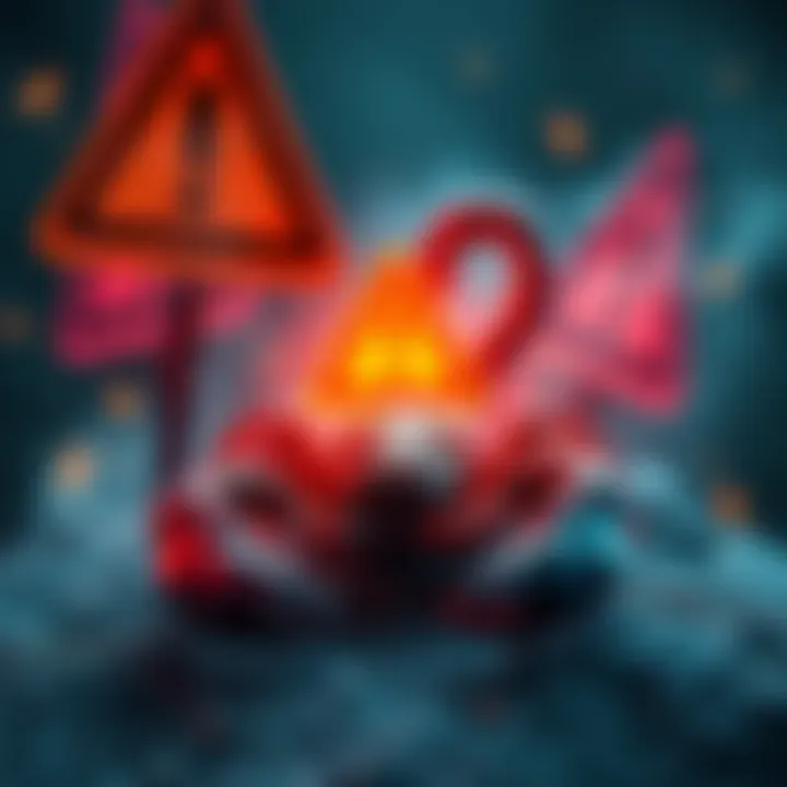 Warnings in Today’s World: Heed the Scorpion Sign : MysteryLores