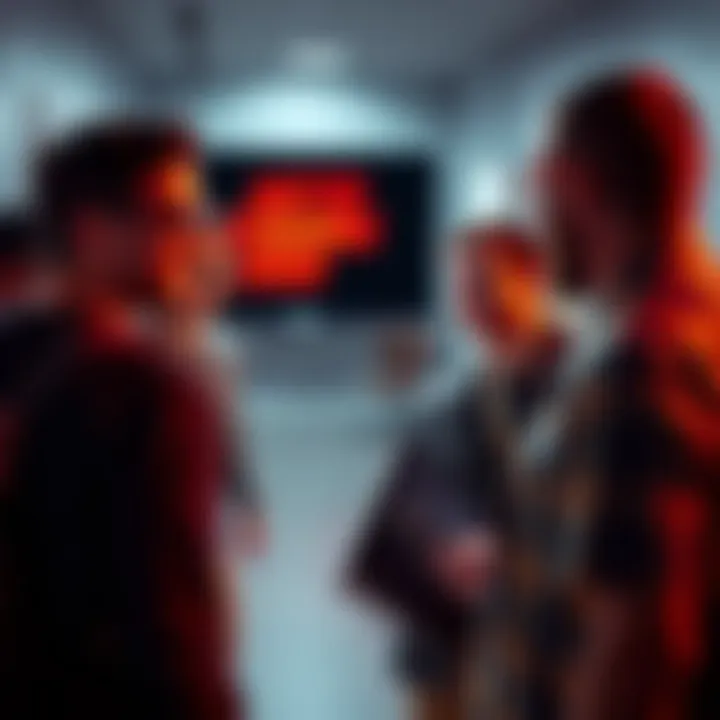 Fans Call for More Screaming Room Episodes from Zak : MysteryLores