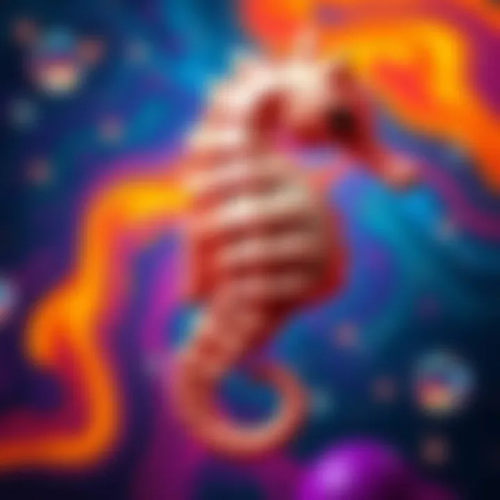 The Seahorse Emoji: A Look at the Mandela Effect : MysteryLores