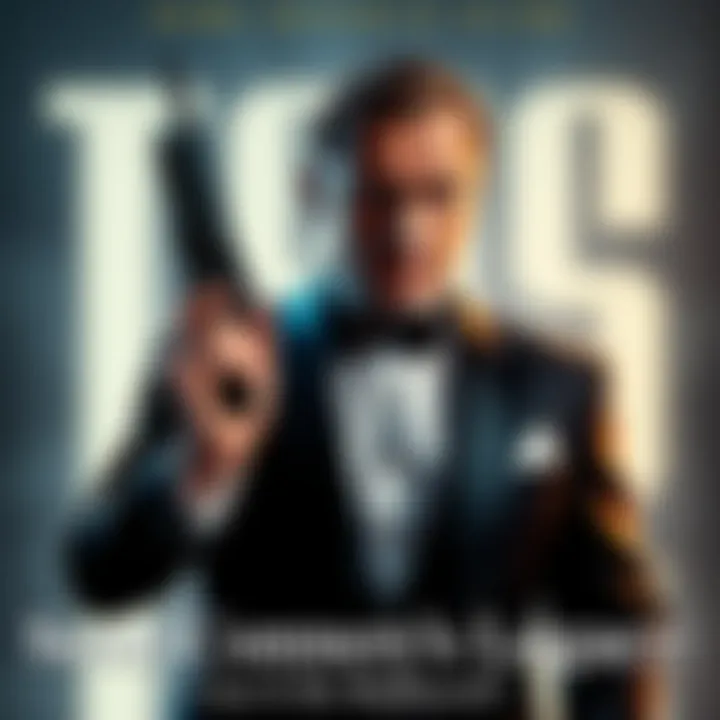 Sean Connery's Legacy: Can It Be Replaced? : MysteryLores