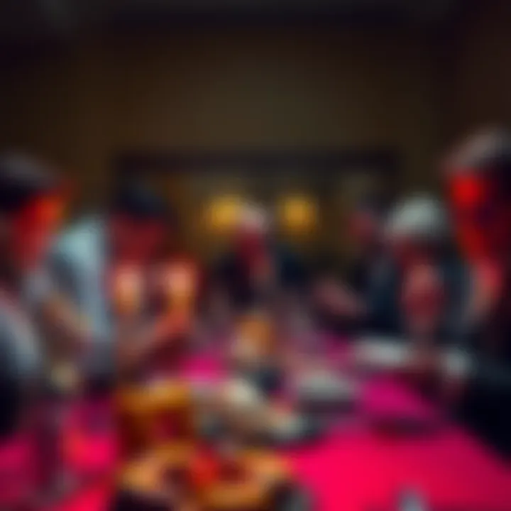 General Dynamics Hosts Secret Dinner with Weird Artifacts : MysteryLores