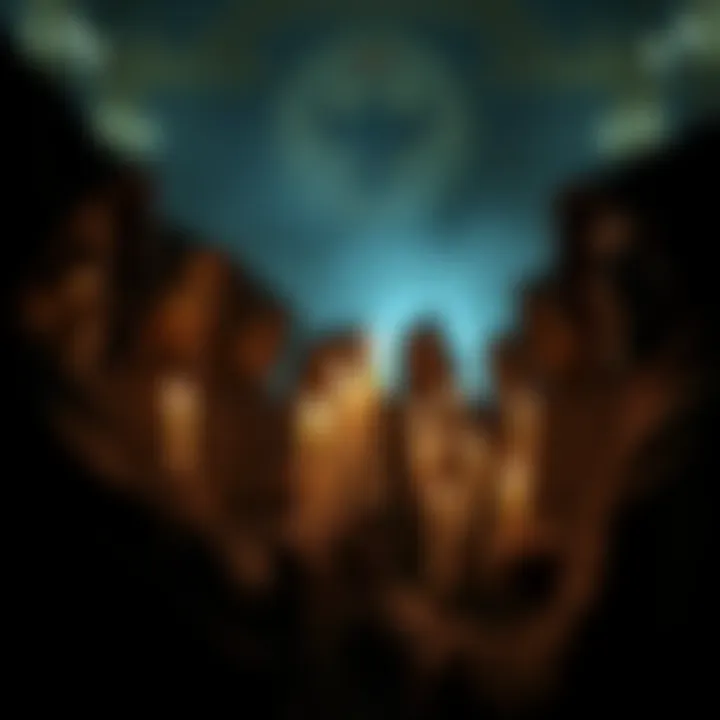 Uncovering Hidden Gems in Secret Societies of Today : MysteryLores
