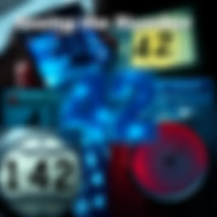 Unraveling the Significance of the Number 42 : MysteryLores