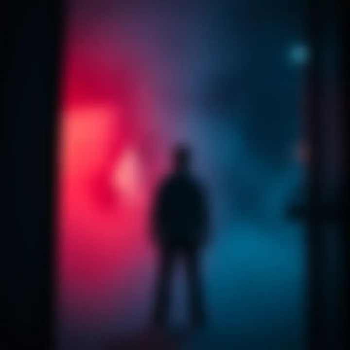 Seeking Ghosts: How to Actually See Spirits in Your Home : MysteryLores