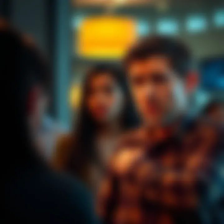 How to Communicate with Self-Deceiving Individuals : MysteryLores