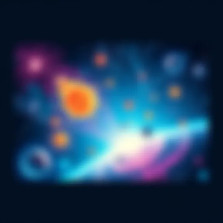 Creating a Universe: Exploring Self-Generating Systems : MysteryLores