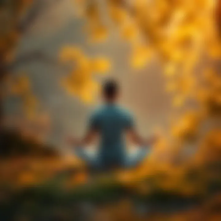 Exploring Self-Healing Techniques from Brain and Body Pain : MysteryLores