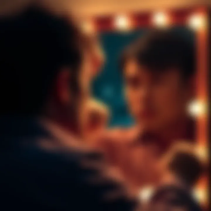 Consider This: A Reflection on Self-Perception : MysteryLores