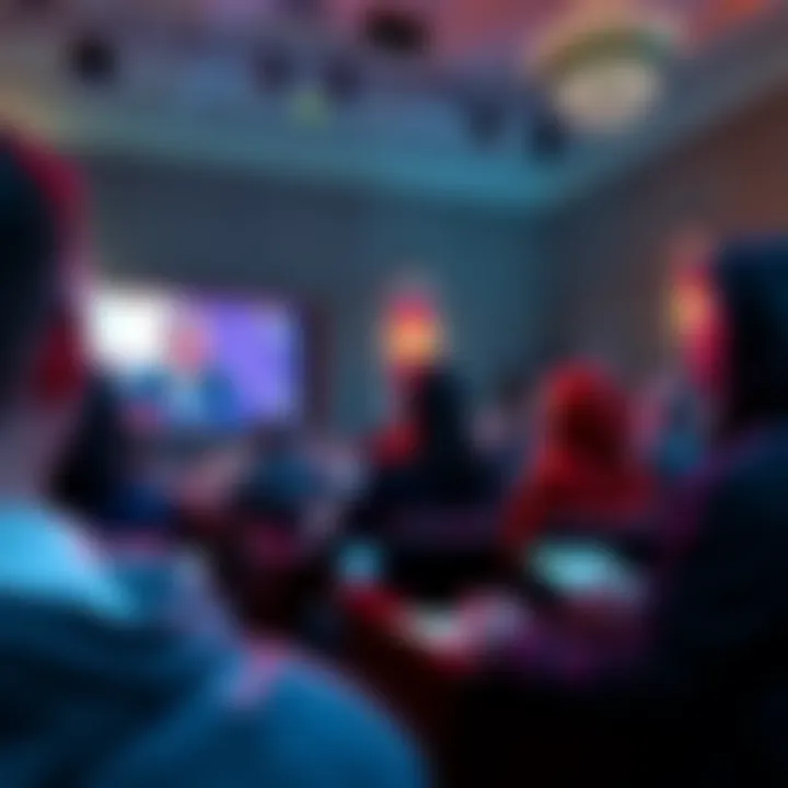 BBC Live Stream: Senate Hearing Keeps Pressure Up : MysteryLores