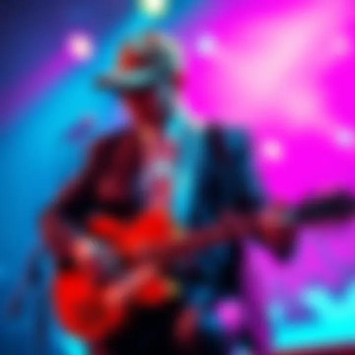 Discover the Vibes of Senor Pinch's Dogman Blues : MysteryLores