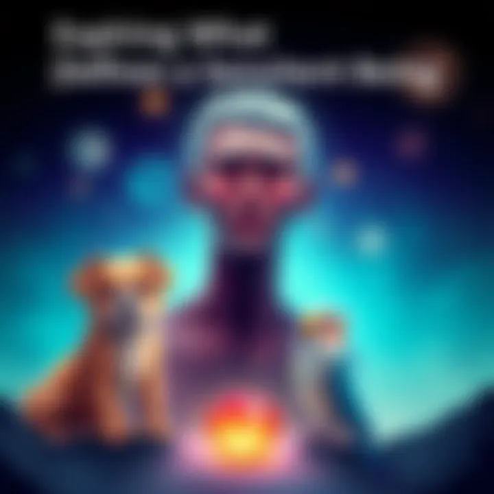Exploring What Defines a Sentient Being : MysteryLores