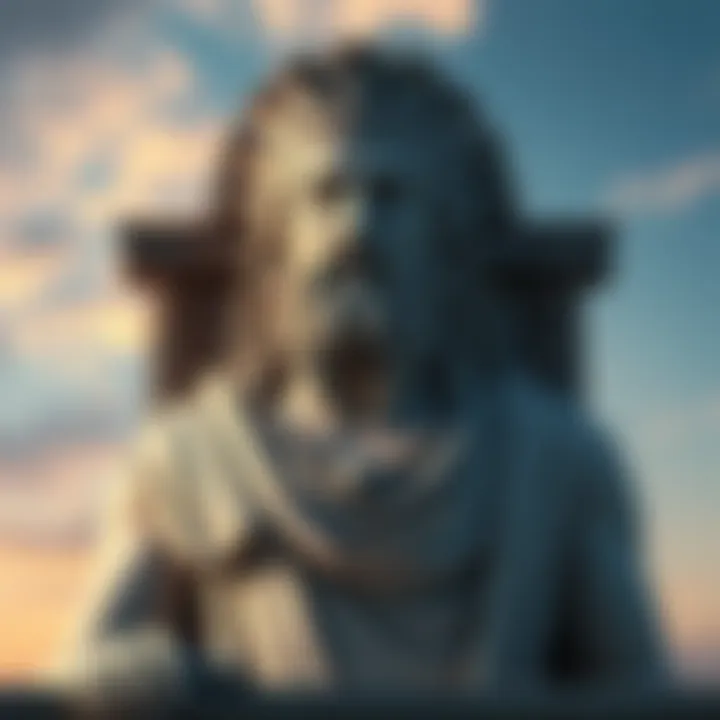 Exploring Serapis: The God of Transcendence and Unity : MysteryLores