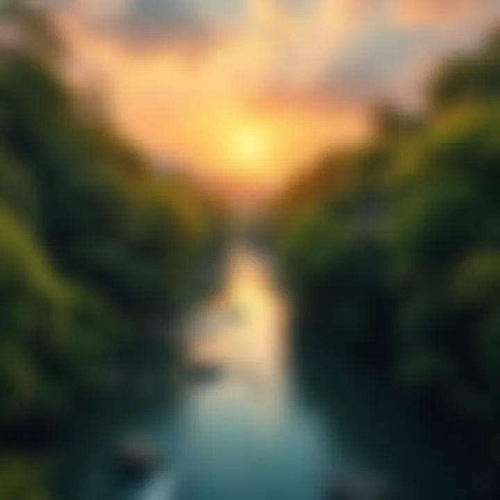 Understanding Wu Wei: Tapping into Taoist Wisdom : MysteryLores