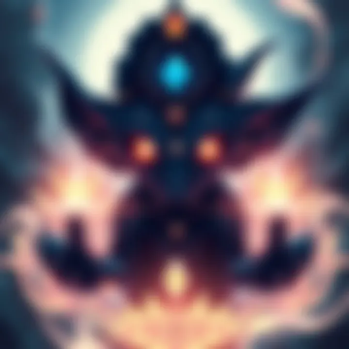 Understanding Servitors: Lifespan and Activation Questions : MysteryLores