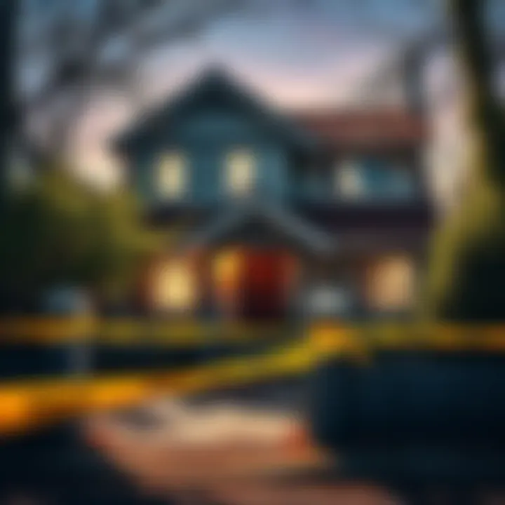 Unsolved Setagaya Murders: The Miyazawa Family Tragedy : MysteryLores