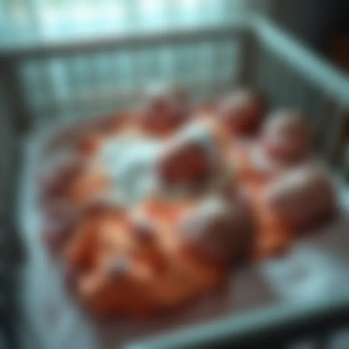 Exploring the Spiritual Meaning Behind Dreaming of 7 Babies : MysteryLores