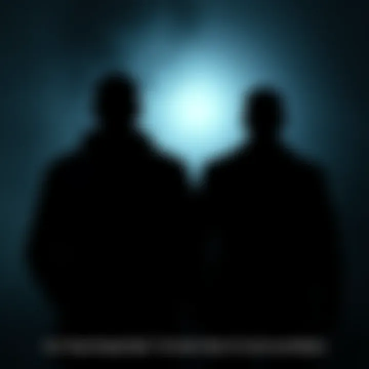 Are These People Real? The Dark Side of Control and Blame : MysteryLores