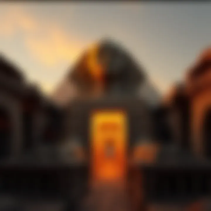 Discovery of Colossal Shafts Beneath the Great Sphinx : MysteryLores