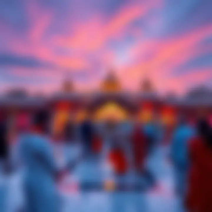 What to Expect When Visiting Shailendra Sharma Ji : MysteryLores