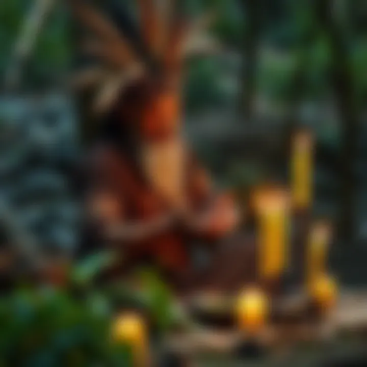 Seeking Recommendations For Legitimate Shamans To Remove Negative