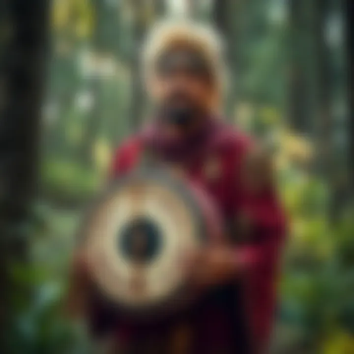 Exploring Shamanism and Birth Disabilities: Key Insights : MysteryLores