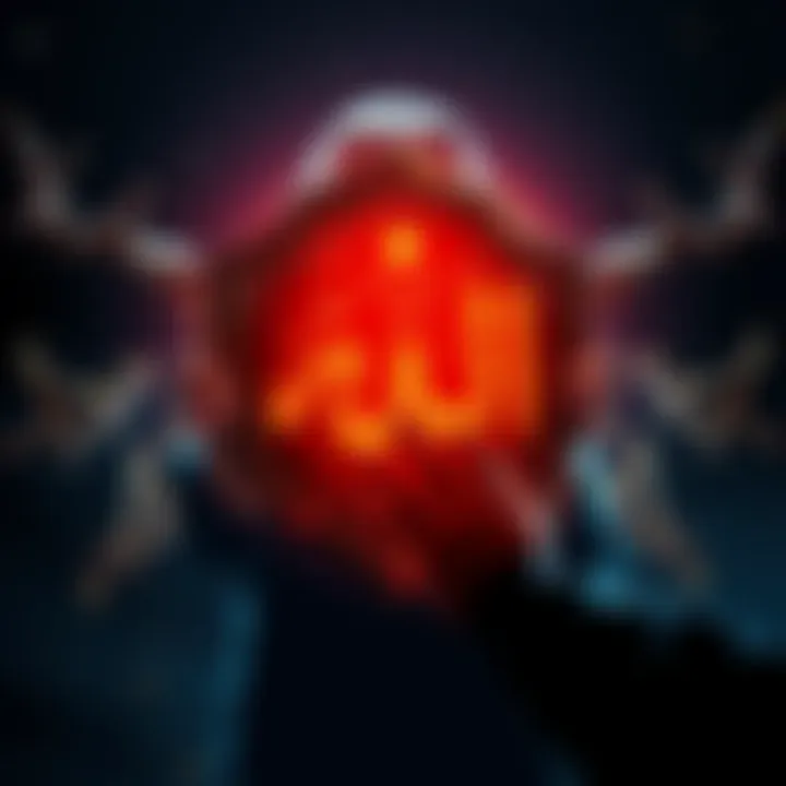 Confronting Evil Spirits with the Power of Allah : MysteryLores