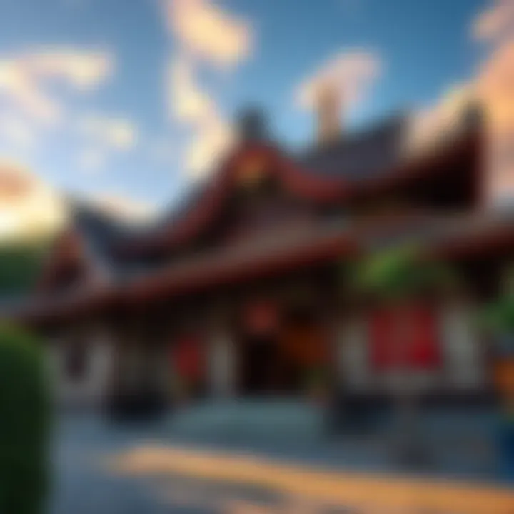 Examining Shingon Shu Hawaii's Doctrinal Integrity : MysteryLores
