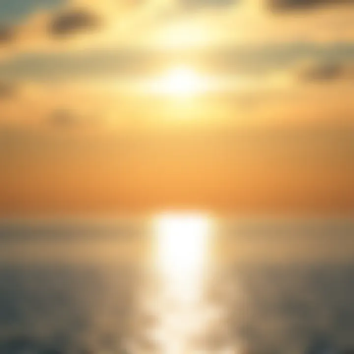 Shiny Object Spotted Over Chicago’s Lake Michigan : MysteryLores