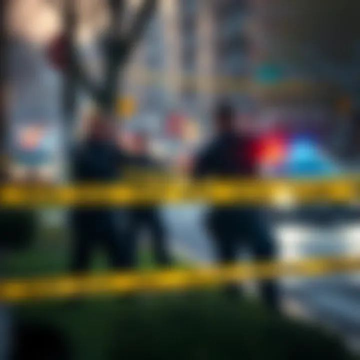 Key Insights into the Recent Shooter Incident : MysteryLores