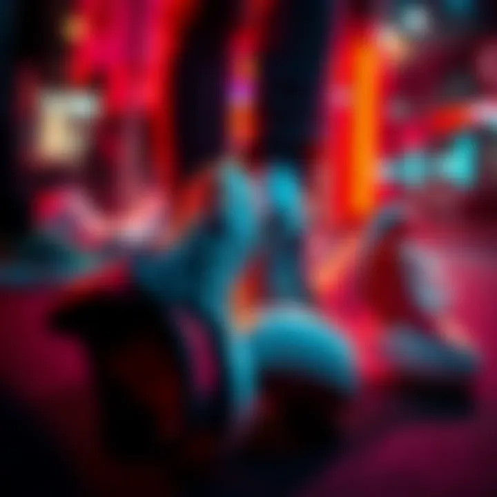 Shoes: Don't Forget to Share Your Style Updates! : MysteryLores