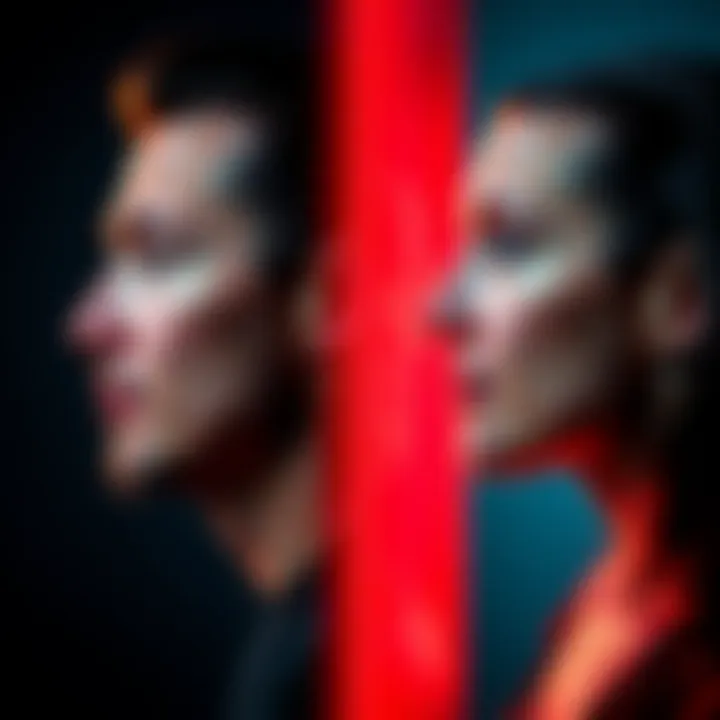 Comparing Side Profile Results: Look at This Transformation! : MysteryLores