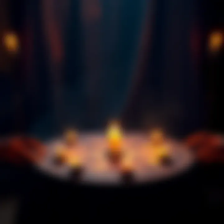 Feedback Wanted: My Venus and Sitri Sigil Ritual Experience : MysteryLores