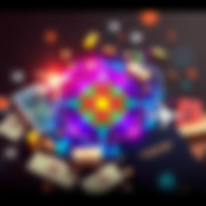 Using Sigil Magic to Attract Money and Travel Opportunities : MysteryLores
