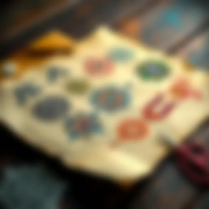 Exploring Sigils and Their Connection to Manifestation : MysteryLores