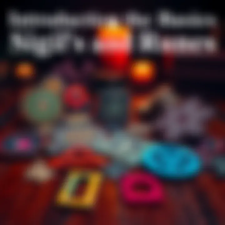 Exploring the Basics of Sigils and Runes for Beginners : MysteryLores