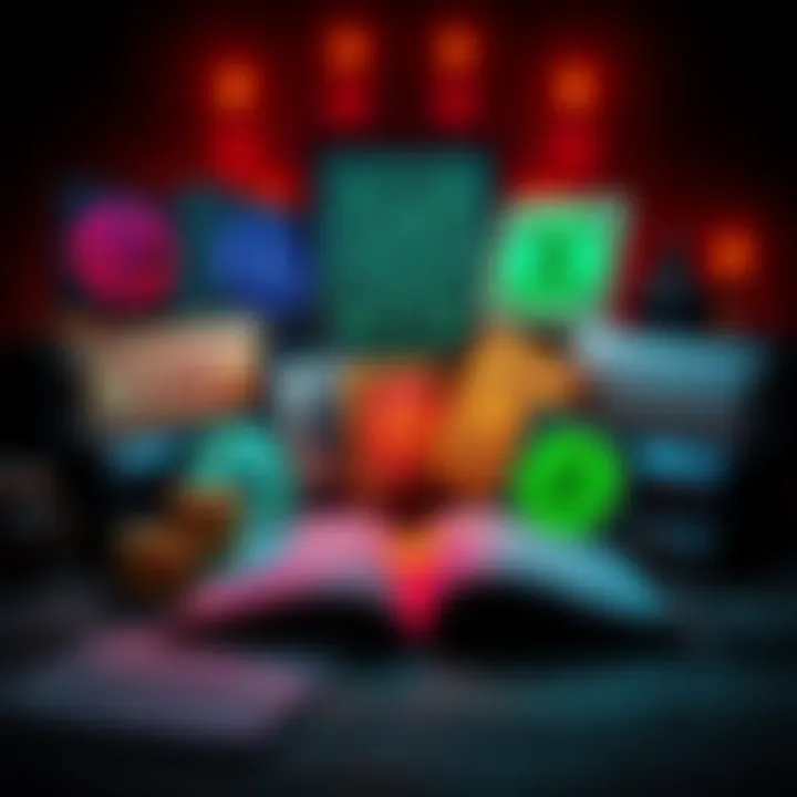 Understanding Financial Transformation Magick with Sigils : MysteryLores