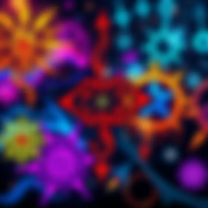 Exploring the Intricacies of Sigils in Modern Culture : MysteryLores