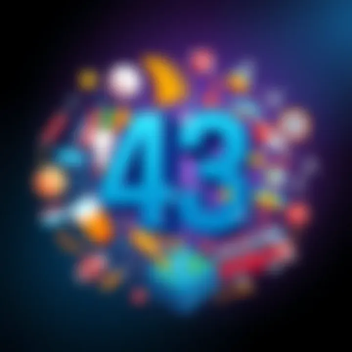 Exploring the Significance of 43 as of January 28 : MysteryLores