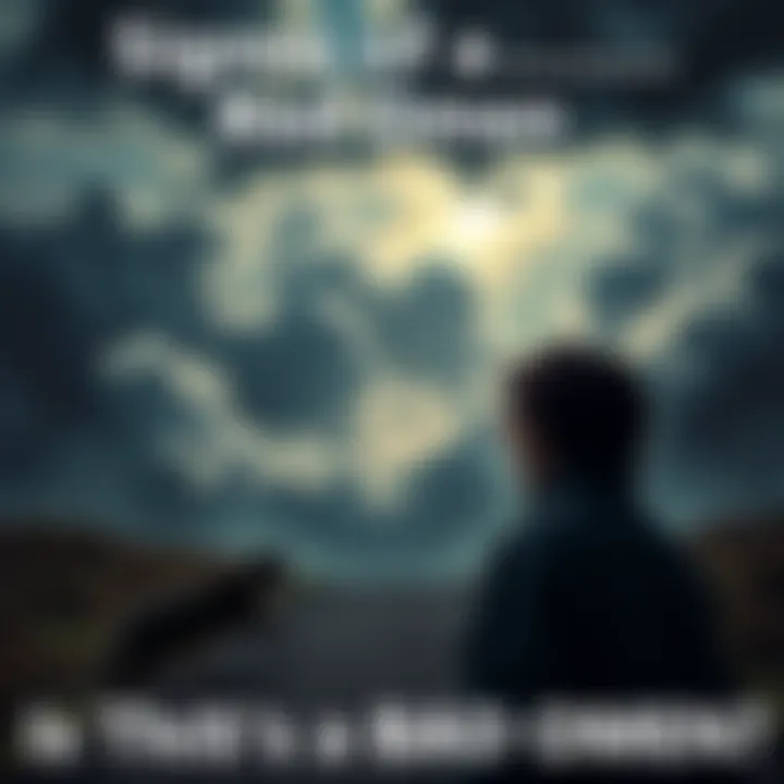 Examining Signs: Is This a Bad Omen? : MysteryLores