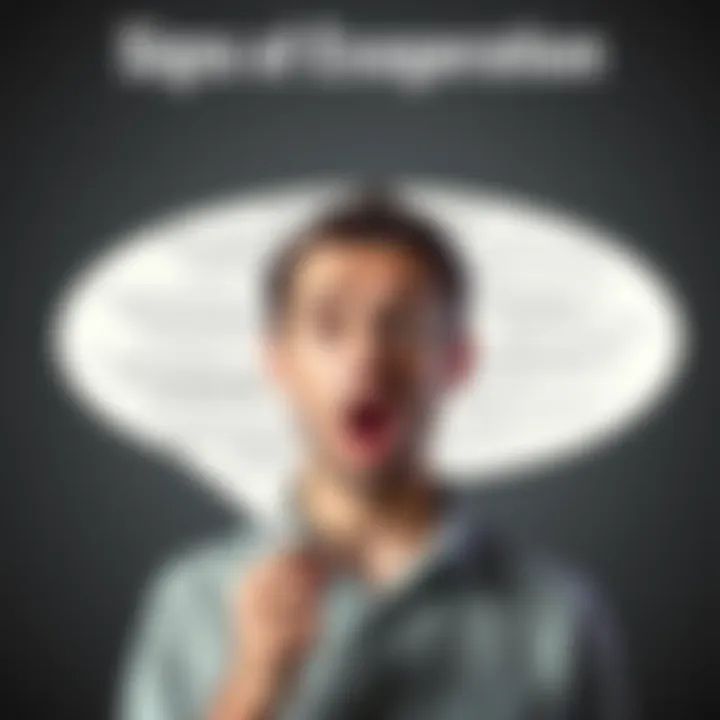 Signs People Over-Exaggerate: What’s Real and What's Not? : MysteryLores