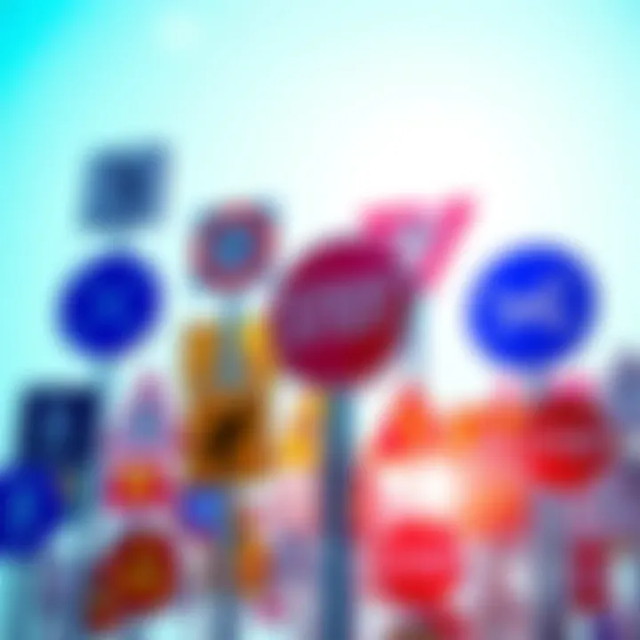 Exploring Signs: Understanding Their Meaning and Impact : MysteryLores