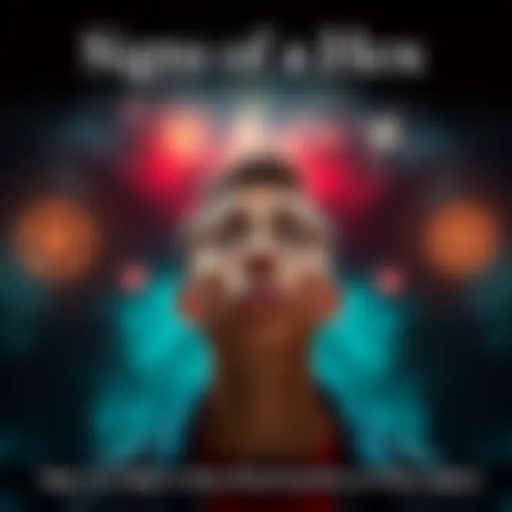 Signs You Might Have Been Hexed and How to Remove It : MysteryLores