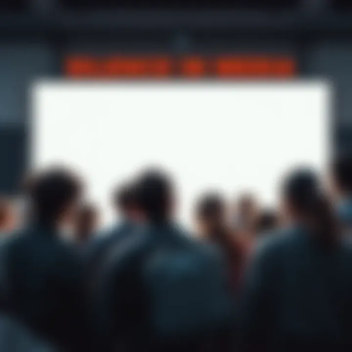 Current Silence in Media Sparks Curiosity About Events : MysteryLores